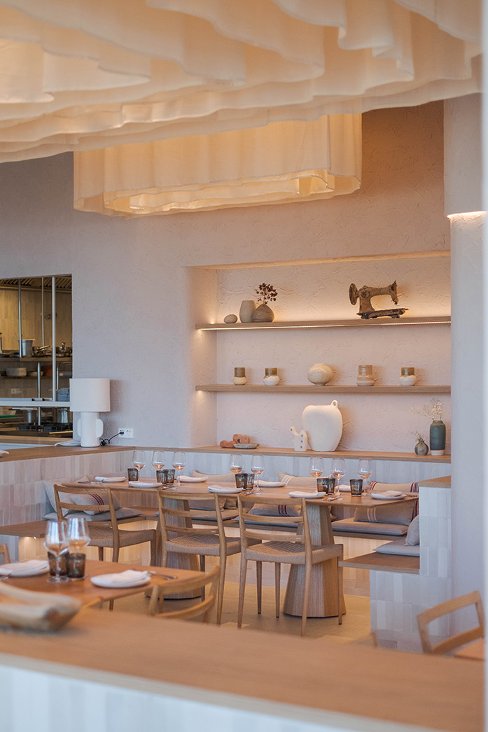 NUARA - Sabor de mar y brasa - IKIGAI MAGAZINE